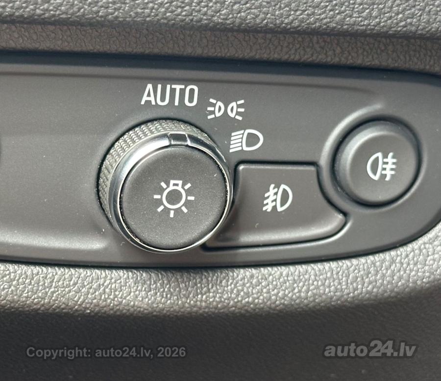 Pelēks Opel Insignia 2021 Tartu, ar dzinēja tilpumu 2.00 L un nobraukumu 140 tūkst. km par 18950 €, foto 11 vietnē AUTOMOTO.COM.LV