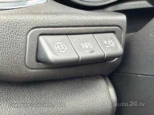 Pelēks Opel Insignia 2021 Tartu, ar dzinēja tilpumu 2.00 L un nobraukumu 140 tūkst. km par 18950 €, foto 12 vietnē AUTOMOTO.COM.LV