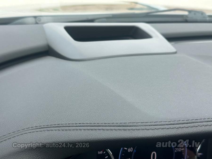 Pelēks Opel Insignia 2021 Tartu, ar dzinēja tilpumu 2.00 L un nobraukumu 140 tūkst. km par 18950 €, foto 15 vietnē AUTOMOTO.COM.LV