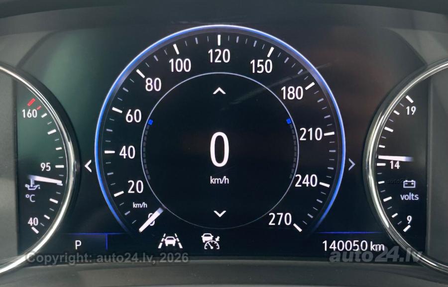Pelēks Opel Insignia 2021 Tartu, ar dzinēja tilpumu 2.00 L un nobraukumu 140 tūkst. km par 18950 €, foto 16 vietnē AUTOMOTO.COM.LV