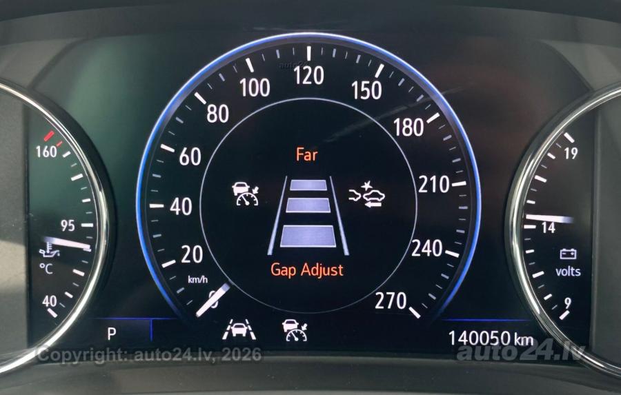 Pelēks Opel Insignia 2021 Tartu, ar dzinēja tilpumu 2.00 L un nobraukumu 140 tūkst. km par 18950 €, foto 17 vietnē AUTOMOTO.COM.LV