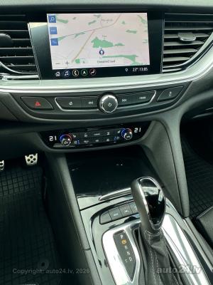 Pelēks Opel Insignia 2021 Tartu, ar dzinēja tilpumu 2.00 L un nobraukumu 140 tūkst. km par 18950 €, foto 18 vietnē AUTOMOTO.COM.LV