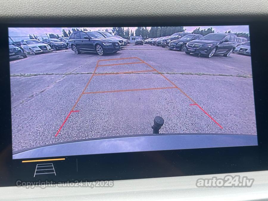 Pelēks Opel Insignia 2021 Tartu, ar dzinēja tilpumu 2.00 L un nobraukumu 140 tūkst. km par 18950 €, foto 22 vietnē AUTOMOTO.COM.LV