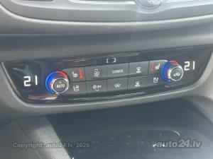 Pelēks Opel Insignia 2021 Tartu, ar dzinēja tilpumu 2.00 L un nobraukumu 140 tūkst. km par 18950 €, foto 23 vietnē AUTOMOTO.COM.LV