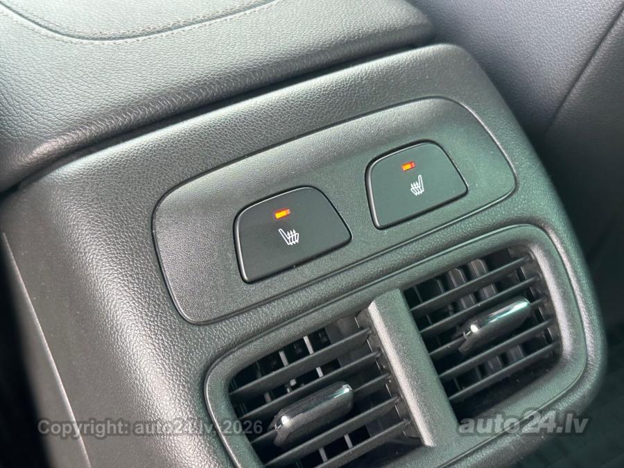 Pelēks Opel Insignia 2021 Tartu, ar dzinēja tilpumu 2.00 L un nobraukumu 140 tūkst. km par 18950 €, foto 27 vietnē AUTOMOTO.COM.LV