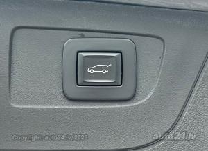Pelēks Opel Insignia 2021 Tartu, ar dzinēja tilpumu 2.00 L un nobraukumu 140 tūkst. km par 18950 €, foto 28 vietnē AUTOMOTO.COM.LV