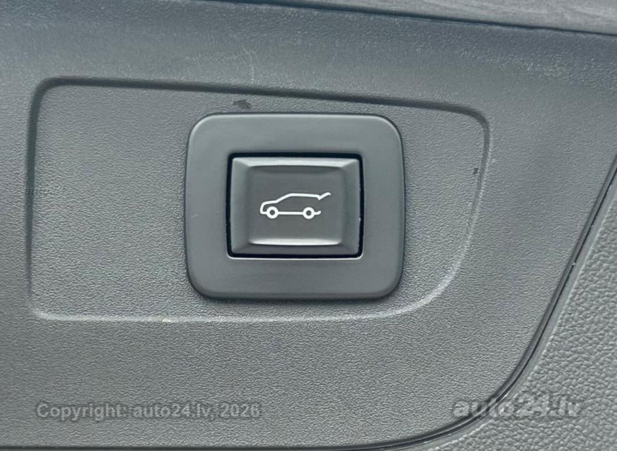 Pelēks Opel Insignia 2021 Tartu, ar dzinēja tilpumu 2.00 L un nobraukumu 140 tūkst. km par 18950 €, foto 28 vietnē AUTOMOTO.COM.LV