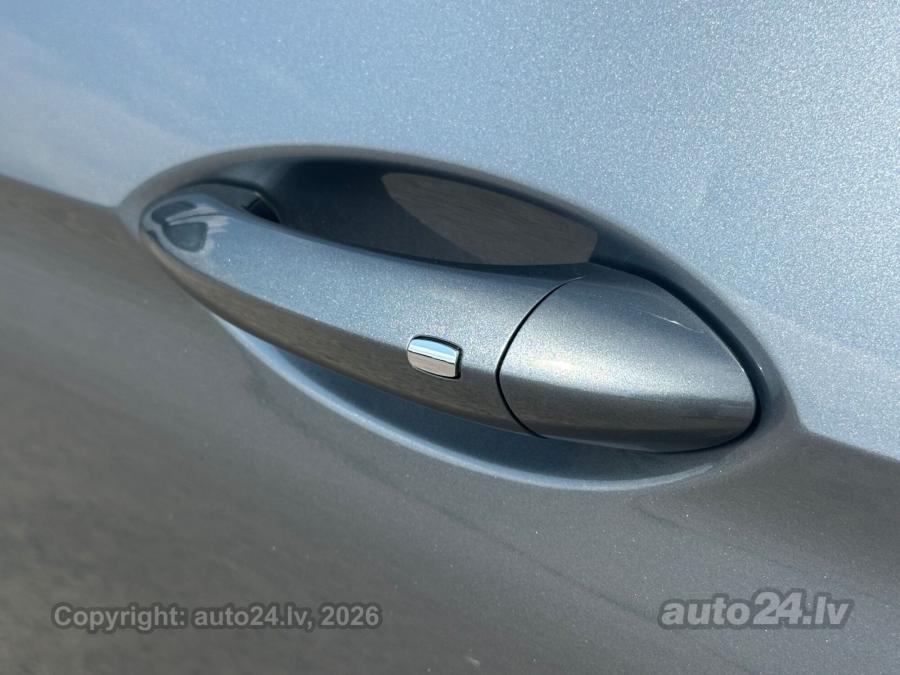 Pelēks Opel Insignia 2021 Tartu, ar dzinēja tilpumu 2.00 L un nobraukumu 140 tūkst. km par 18950 €, foto 30 vietnē AUTOMOTO.COM.LV