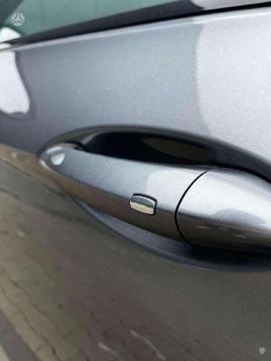 Grey Opel Insignia 2021 in Vilnius, with an engine capacity of 1.50 L and mileage of 117 thousand km for 10300 €, photo 14 on AUTOMOTO.COM.LV
