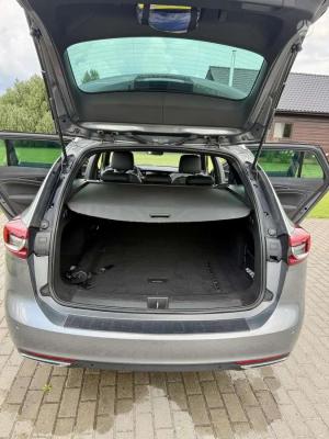 Pelēks Opel Insignia 2021 Panevēža, ar dzinēja tilpumu 1.96 L un nobraukumu 170 tūkst. km par 12500 €, foto 15 vietnē AUTOMOTO.COM.LV