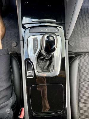 Pelēks Opel Insignia 2021 Panevēža, ar dzinēja tilpumu 1.96 L un nobraukumu 170 tūkst. km par 12500 €, foto 18 vietnē AUTOMOTO.COM.LV