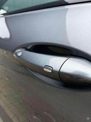 Grey Opel Insignia 2021 in Vilnius, with an engine capacity of 1.50 L and mileage of 117 thousand km for 9900 €, photo 13 on AUTOMOTO.COM.LV