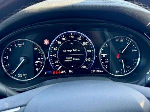 Grey Opel Insignia 2021 in Vilkaviskis, with an engine capacity of 1.96 L and mileage of 221 thousand km for 11500 €, photo 12 on AUTOMOTO.COM.LV