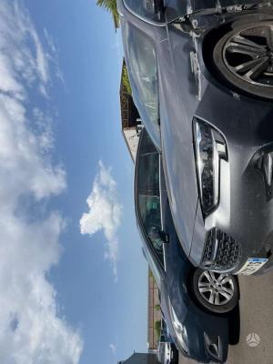 Pelēks Opel Insignia 2021 Tauragė, ar dzinēja tilpumu 2.00 L un nobraukumu 200 tūkst. km par 7700 €, foto 6 vietnē AUTOMOTO.COM.LV
