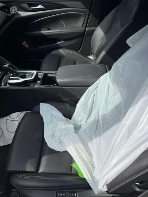 Pelēks Opel Insignia 2021 Tauragė, ar dzinēja tilpumu 2.00 L un nobraukumu 200 tūkst. km par 7700 €, foto 8 vietnē AUTOMOTO.COM.LV