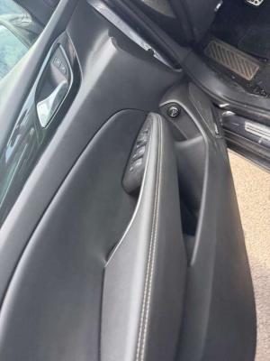 Pelēks Opel Insignia 2021 Tauragė, ar dzinēja tilpumu 2.00 L un nobraukumu 200 tūkst. km par 7700 €, foto 9 vietnē AUTOMOTO.COM.LV