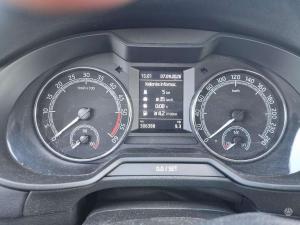 Pelēks Opel Insignia 2021 Tauragė, ar dzinēja tilpumu 2.00 L un nobraukumu 200 tūkst. km par 7700 €, foto 11 vietnē AUTOMOTO.COM.LV