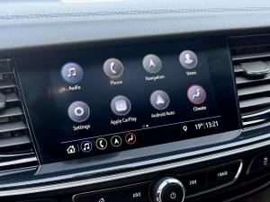 Pelēks Opel Insignia 2021 Šauļi, ar dzinēja tilpumu 1.96 L un nobraukumu 221 tūkst. km par 11500 €, foto 13 vietnē AUTOMOTO.COM.LV