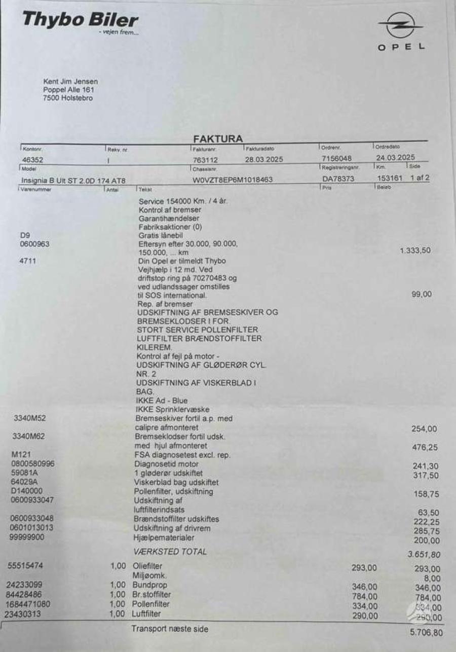 Pelēks Opel Insignia 2021 Šauļi, ar dzinēja tilpumu 1.96 L un nobraukumu 221 tūkst. km par 11500 €, foto 39 vietnē AUTOMOTO.COM.LV