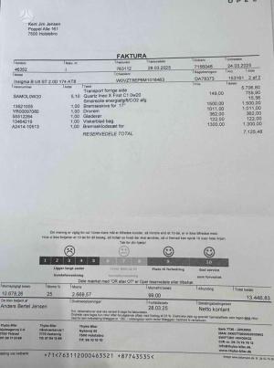 Pelēks Opel Insignia 2021 Šauļi, ar dzinēja tilpumu 1.96 L un nobraukumu 221 tūkst. km par 11500 €, foto 40 vietnē AUTOMOTO.COM.LV