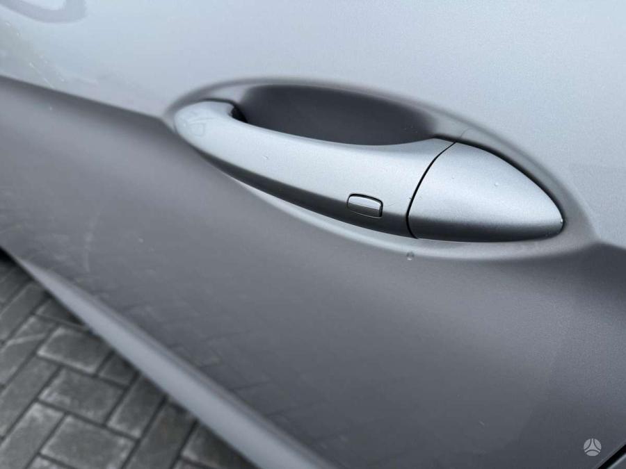 Серый Опель Инсигния 2021 в Тельшяй, объемом двигателя 1.50 л и пробегом 217 тыс. км за 9200 €, фото 13 на AUTOMOTO.COM.LV