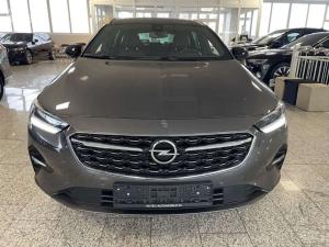 Grey Opel Insignia 2022 in Kaunas, with an engine capacity of 2.00 L and mileage of 64 thousand km for 25453 €, photo 2 on AUTOMOTO.COM.LV