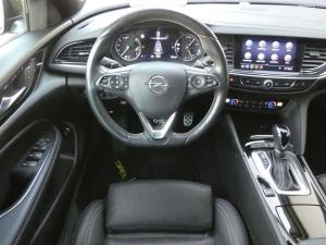 Grey Opel Insignia 2022 in Kaunas, with an engine capacity of 2.00 L and mileage of 91 thousand km for 26913 €, photo 14 on AUTOMOTO.COM.LV