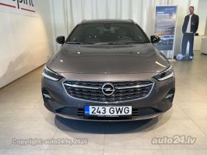 Серый Опель Инсигния 2022 в Таллин, объемом двигателя 2.00 л и пробегом 73 тыс. км за 19990 €, фото 3 на AUTOMOTO.COM.LV