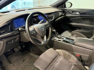 Grey Opel Insignia 2022 in Tallinn, with an engine capacity of 2.00 L and mileage of 73 thousand km for 19990 €, photo 8 on AUTOMOTO.COM.LV