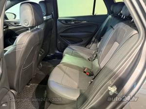 Grey Opel Insignia 2022 in Tallinn, with an engine capacity of 2.00 L and mileage of 73 thousand km for 19990 €, photo 12 on AUTOMOTO.COM.LV