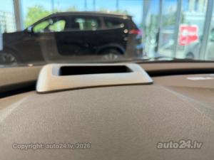 Grey Opel Insignia 2022 in Tallinn, with an engine capacity of 2.00 L and mileage of 73 thousand km for 19990 €, photo 13 on AUTOMOTO.COM.LV