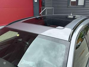 Grey Opel Insignia 2022 in Kaunas, with an engine capacity of 1.50 L and mileage of 108 thousand km for 13950 €, photo 7 on AUTOMOTO.COM.LV