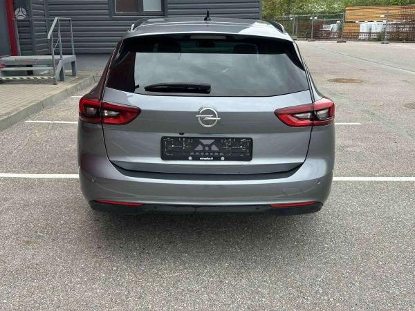 Opel Insignia 2022 KauÅa vietnÄ PelÄks Opel Insignia 2022 KauÅa, ar dzinÄja tilpumu 1.50 L un nobraukumu 108 tÅ«kst. km par 13950 ā¬, foto 9 vietnÄ AUTOMOTO.COM.LV