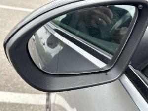 Grey Opel Insignia 2022 in Kaunas, with an engine capacity of 1.50 L and mileage of 108 thousand km for 13950 €, photo 11 on AUTOMOTO.COM.LV