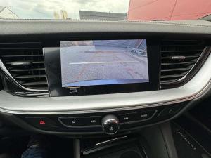 Grey Opel Insignia 2022 in Kaunas, with an engine capacity of 1.50 L and mileage of 108 thousand km for 13950 €, photo 15 on AUTOMOTO.COM.LV