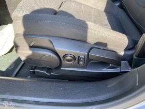 Opel Insignia 2008 in Kelme, with an engine capacity of 1.80 L and mileage of 188 thousand km for 3200 €, photo 19 on AUTOMOTO.COM.LV