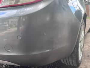 Opel Insignia 2009 Kauņa, ar dzinēja tilpumu 2.00 L un nobraukumu 251 tūkst. km par 2200 €, foto 9 vietnē AUTOMOTO.COM.LV