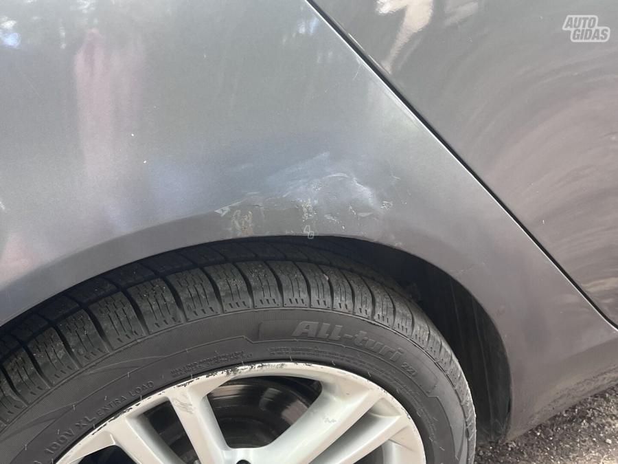 Opel Insignia 2009 Kauņa, ar dzinēja tilpumu 2.00 L un nobraukumu 251 tūkst. km par 2200 €, foto 10 vietnē AUTOMOTO.COM.LV
