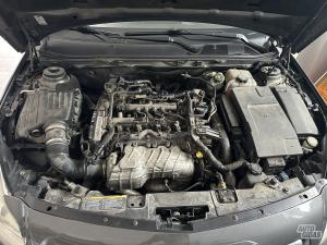 Opel Insignia 2009 Kauņa, ar dzinēja tilpumu 2.00 L un nobraukumu 413 tūkst. km par 1000 €, foto 5 vietnē AUTOMOTO.COM.LV