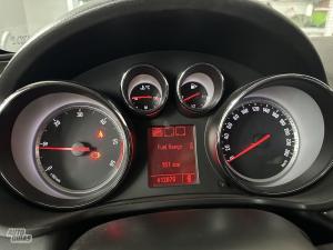 Opel Insignia 2009 Kauņa, ar dzinēja tilpumu 2.00 L un nobraukumu 413 tūkst. km par 1000 €, foto 7 vietnē AUTOMOTO.COM.LV