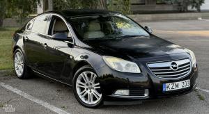 Opel Insignia 2010 Kauņa, ar dzinēja tilpumu 2.00 L un nobraukumu 314 tūkst. km par 2350 €, foto 3 vietnē AUTOMOTO.COM.LV