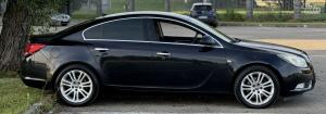 Opel Insignia 2010 Kauņa, ar dzinēja tilpumu 2.00 L un nobraukumu 314 tūkst. km par 2350 €, foto 9 vietnē AUTOMOTO.COM.LV