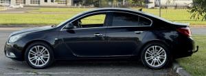 Opel Insignia 2010 Kauņa, ar dzinēja tilpumu 2.00 L un nobraukumu 318 tūkst. km par 1450 €, foto 8 vietnē AUTOMOTO.COM.LV