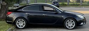 Opel Insignia 2010 Kauņa, ar dzinēja tilpumu 2.00 L un nobraukumu 318 tūkst. km par 1450 €, foto 9 vietnē AUTOMOTO.COM.LV