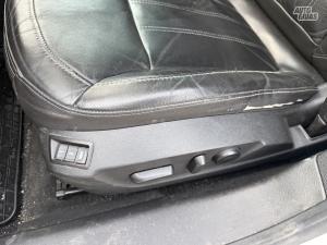Opel Insignia 2010 in Kaunas, with an engine capacity of 2.00 L and mileage of 295 thousand km for 2200 €, photo 11 on AUTOMOTO.COM.LV