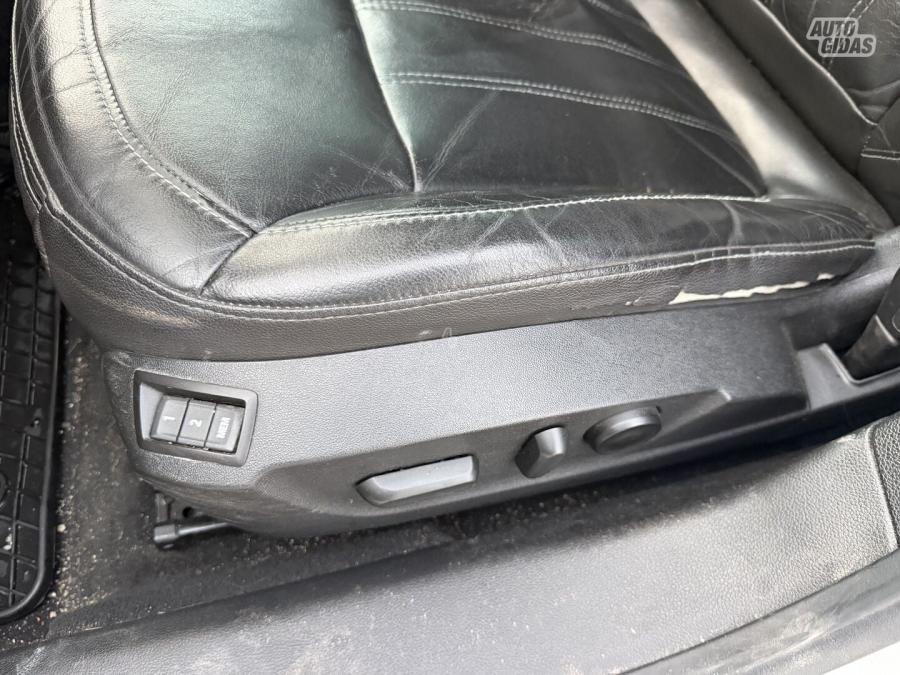 Opel Insignia 2010 in Kaunas, with an engine capacity of 2.00 L and mileage of 295 thousand km for 2200 €, photo 11 on AUTOMOTO.COM.LV