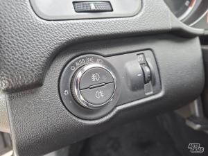 Opel Insignia 2011 in Siauliai, with an engine capacity of 2.00 L and mileage of 258 thousand km for 3000 €, photo 18 on AUTOMOTO.COM.LV