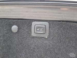 Opel Insignia 2011 in Siauliai, with an engine capacity of 2.00 L and mileage of 258 thousand km for 3000 €, photo 21 on AUTOMOTO.COM.LV