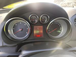 Опель Инсигния 2011 в Тельшяй, объемом двигателя 2.00 л и пробегом 326 тыс. км за 1950 €, фото 3 на AUTOMOTO.COM.LV