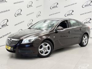 Opel Insignia 2011 in Vilnius, with an engine capacity of 1.60 L and mileage of 149 thousand km for 3500 €, photo  on AUTOMOTO.COM.LV